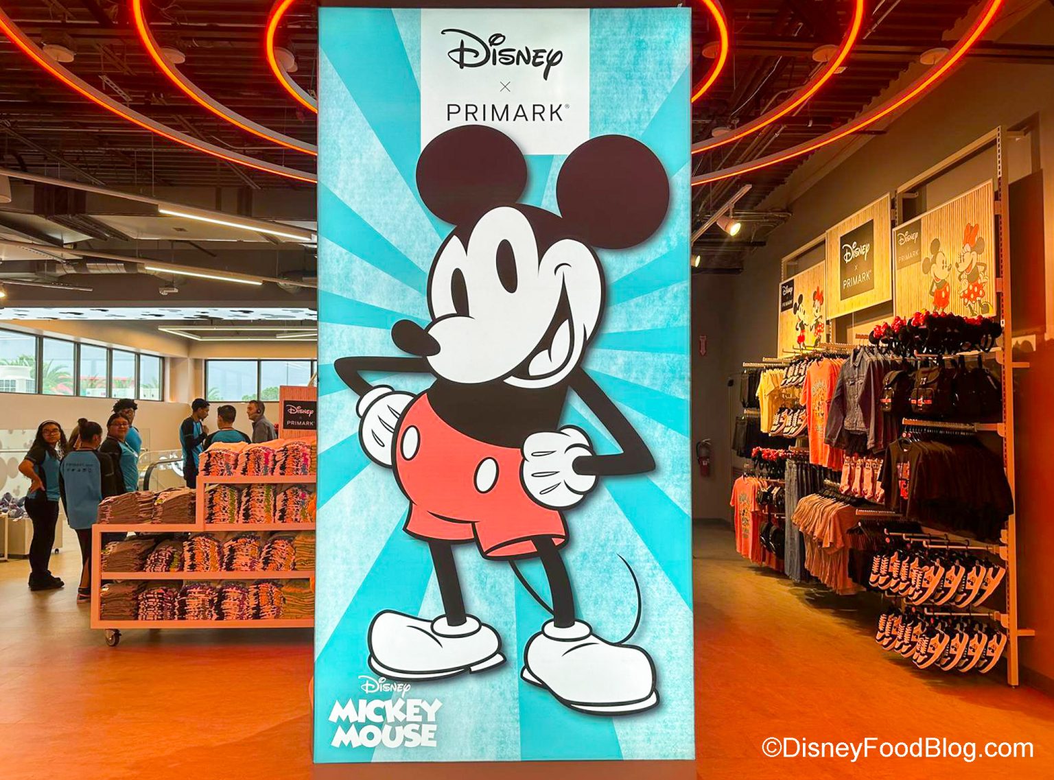 NEWS: Popular U.K. Store Primark To Open Second Orlando Location | the ...
