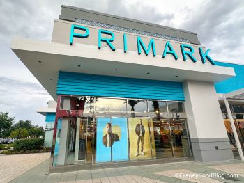 The Florida Mall Just Opened a NEW Primark Store, and It's Got a WHOLE ...