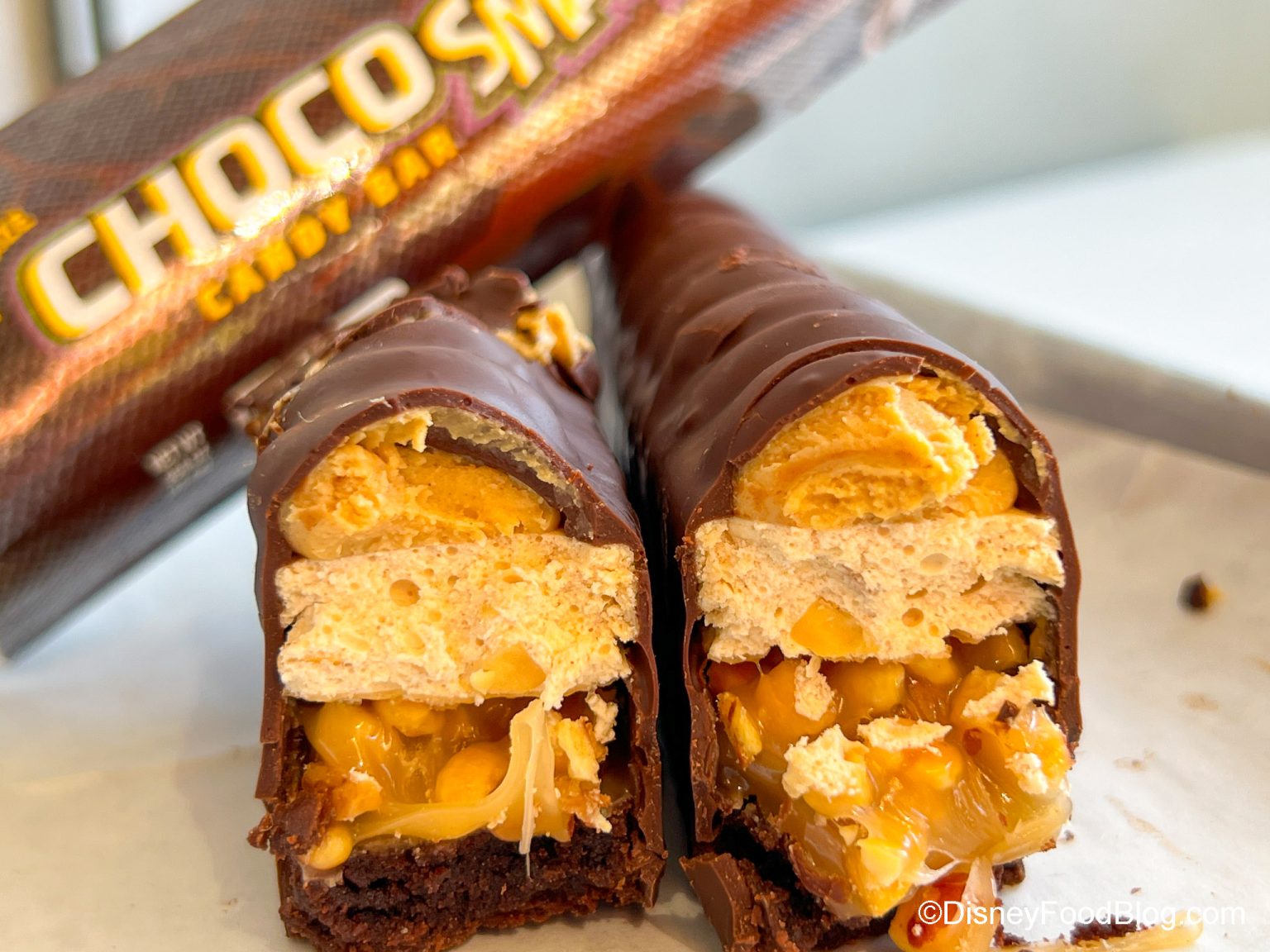 NEWS: A MISSING Disney Snack Is BACK! | the disney food blog