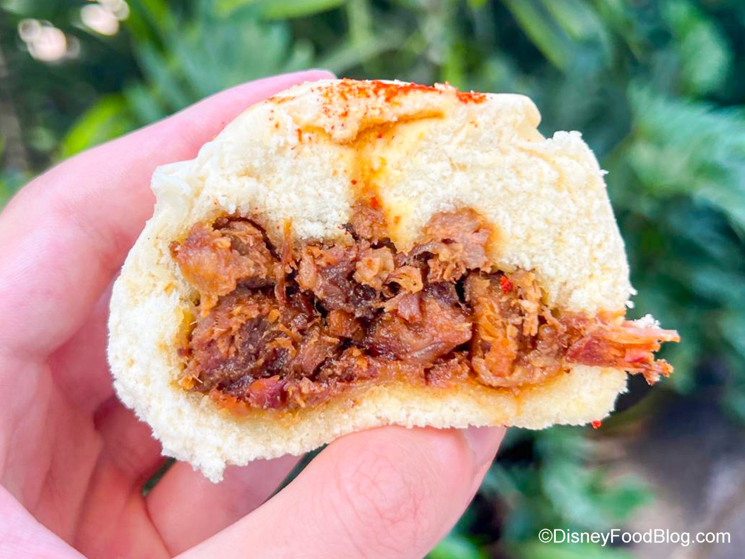 REVIEW: 2 NEW Disney Snacks Have Arrived! (Including a CHEESEBURGER ...