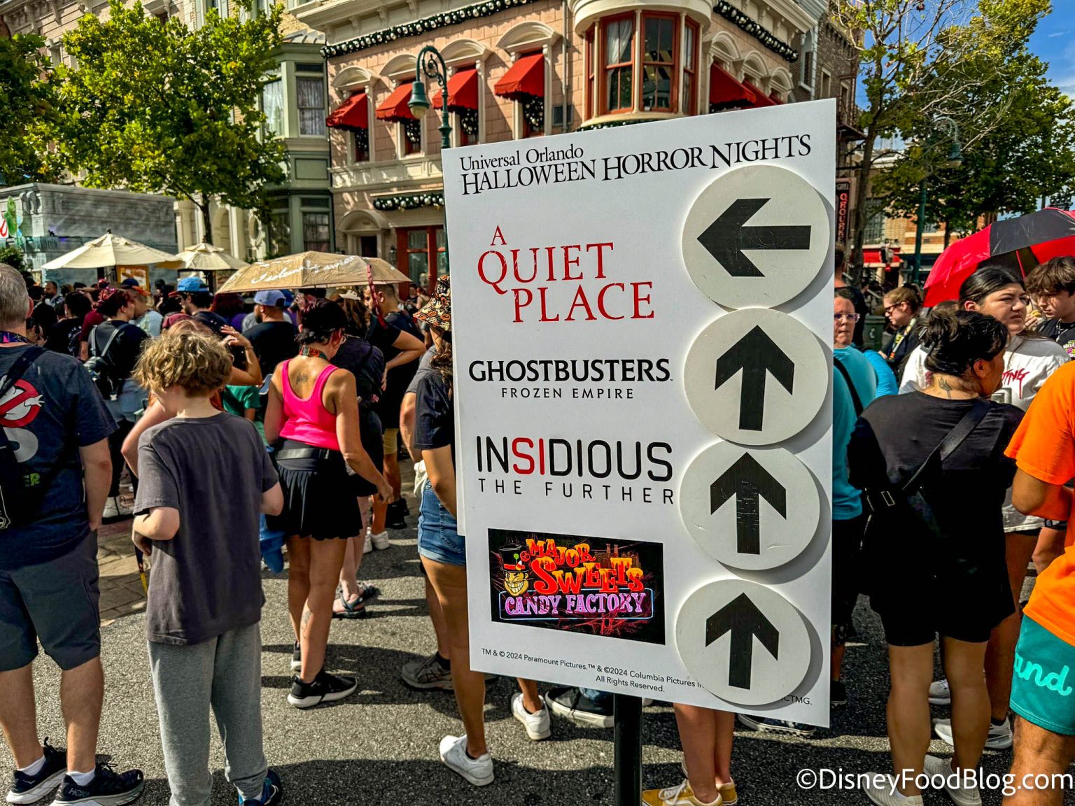 EVERYTHING You Need to Know About Halloween Horror Nights at Universal ...