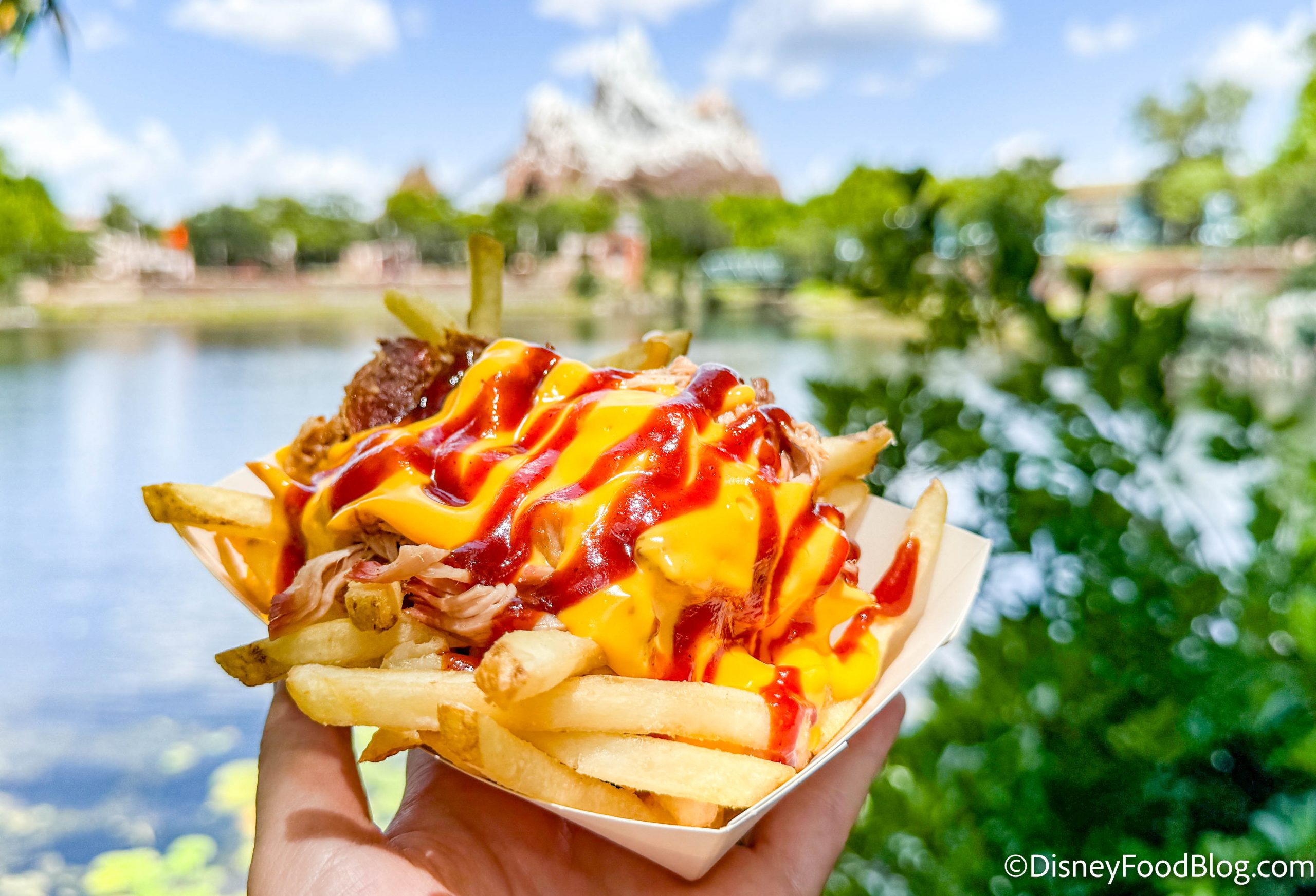 Everyone STAY CALM! Disney World Is FINALLY Bringing Back One of Our ...