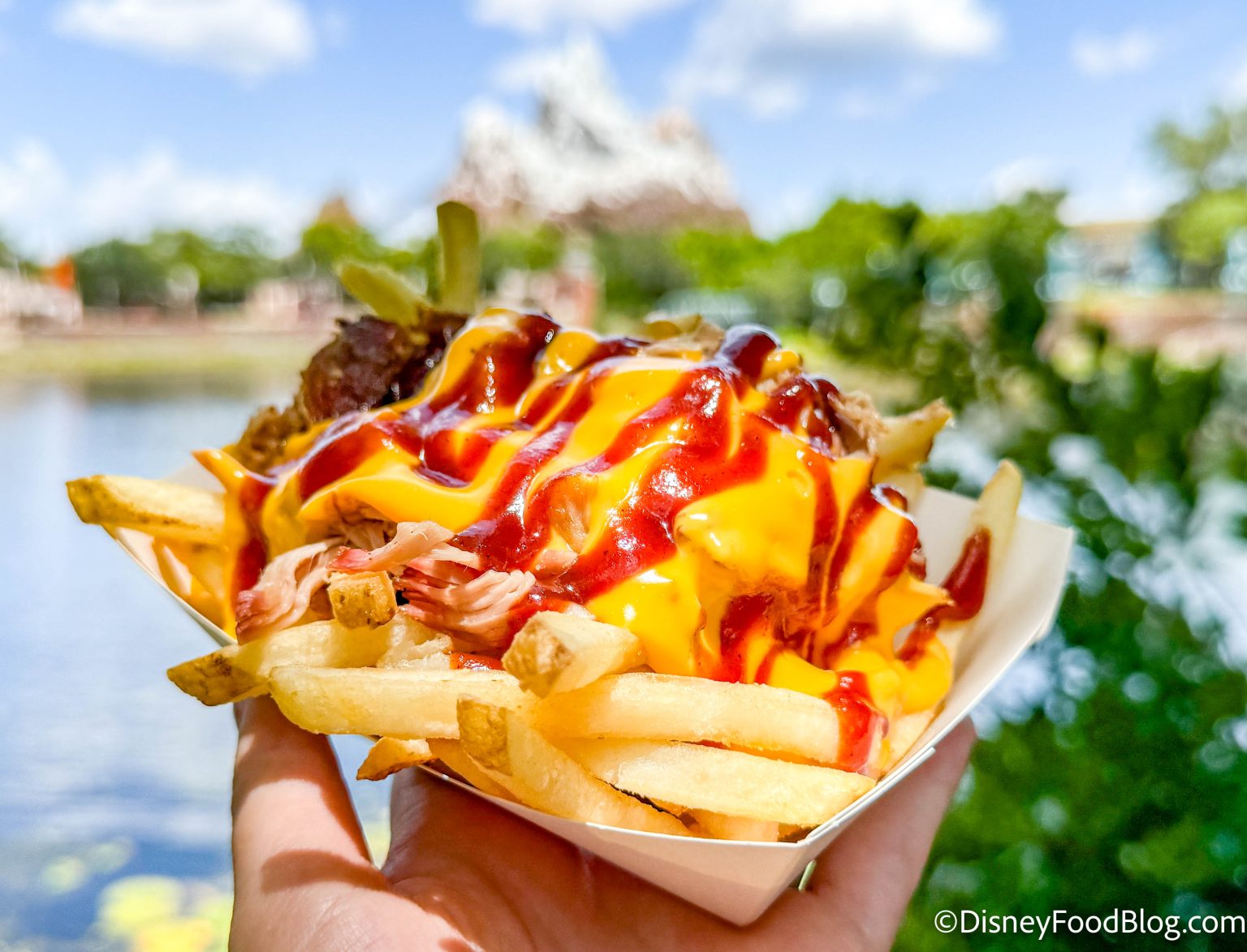 Craving the Absolute Best? Here Are Our Top Disney World Dishes for ...