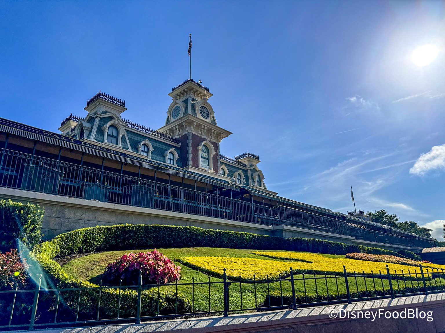 CHANGES Hit an Iconic Magic Kingdom Store | the disney food blog