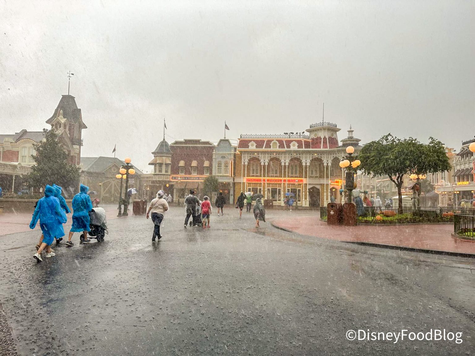 UPDATE: Tropical Storm Helene Nears Florida, Expected To Become ...