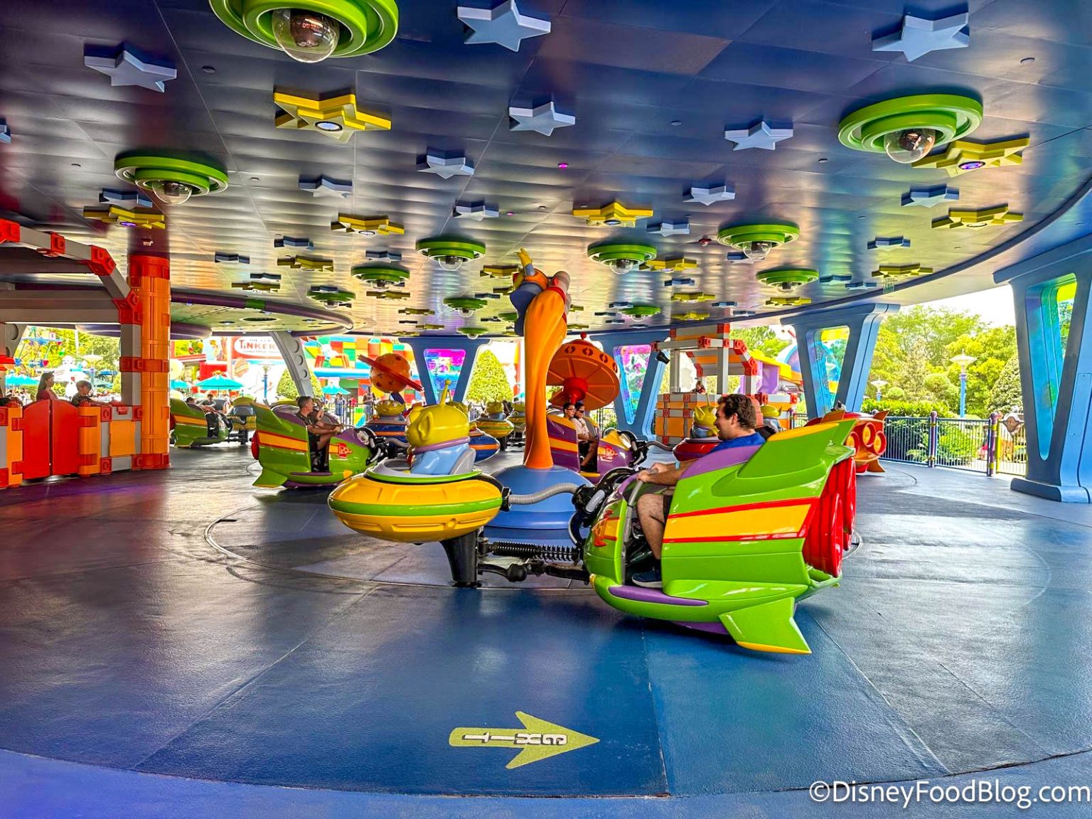 Disney World's Wait Times PLUMMETED This Week to Some of the Lowest of ...