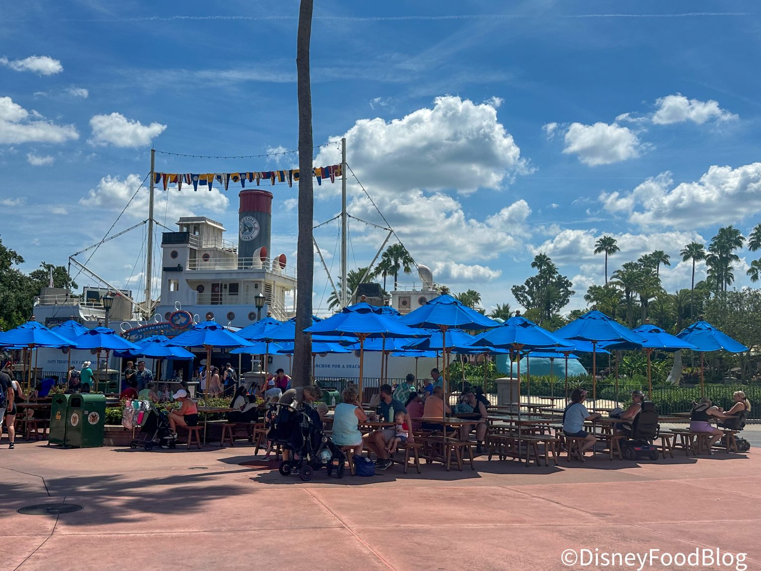 REVIEW: It May Not Be 5 Stars, But This Disney's Hollywood Studios ...
