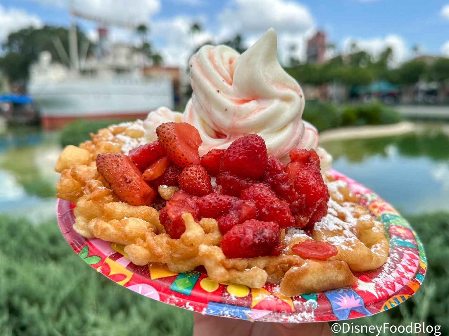 Best Value Snacks for the Disney Dining Plan in 2025 | the disney food blog