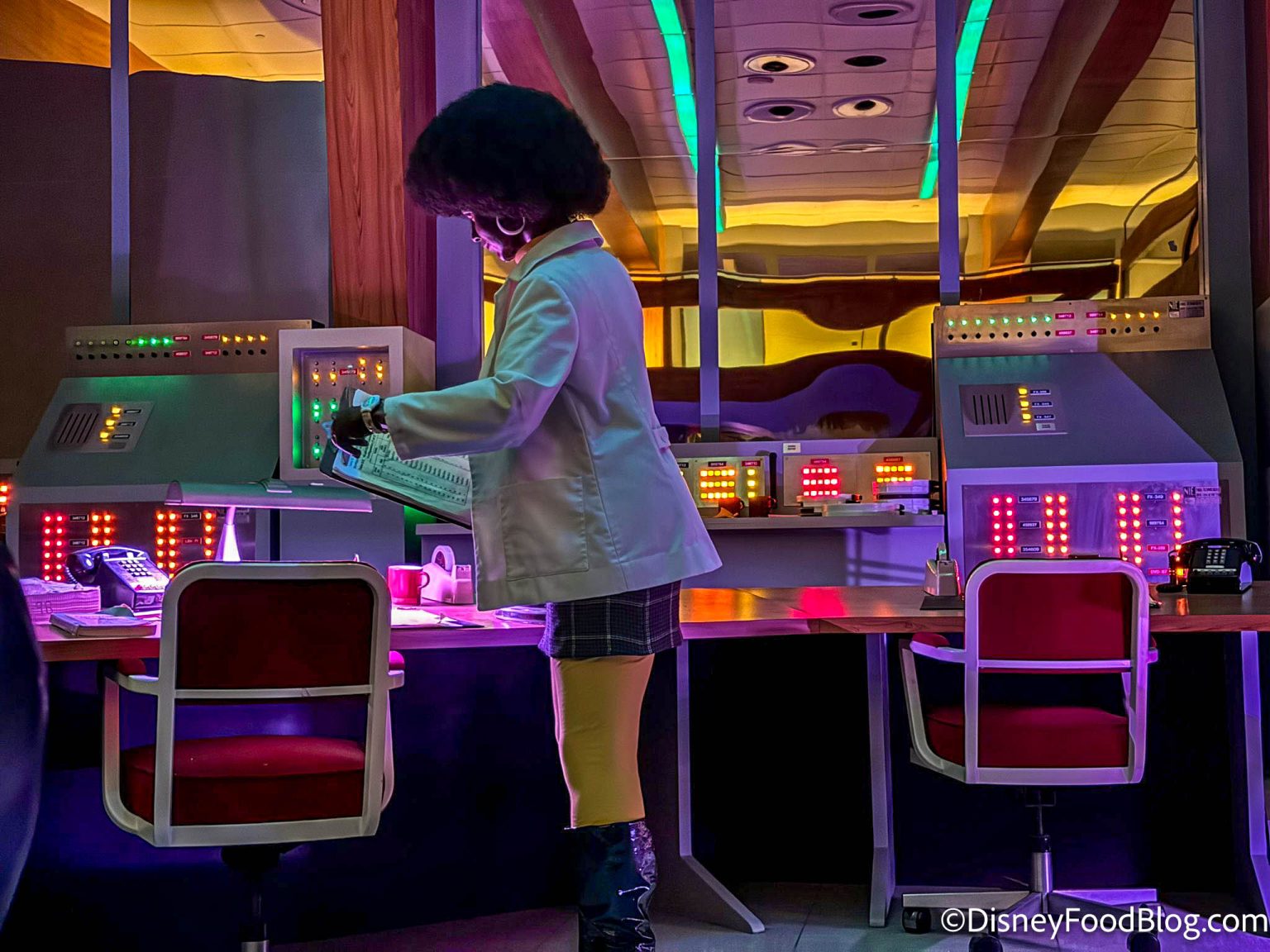 NEWS: Reopening Date Announced for Spaceship Earth at EPCOT | the ...