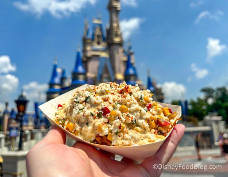 NEWS: 24 Restaurants CHANGED in Disney World This Week | the disney ...