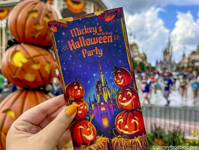 Mark My Words: Your EPCOT Evening Plans Have To Change | the disney ...