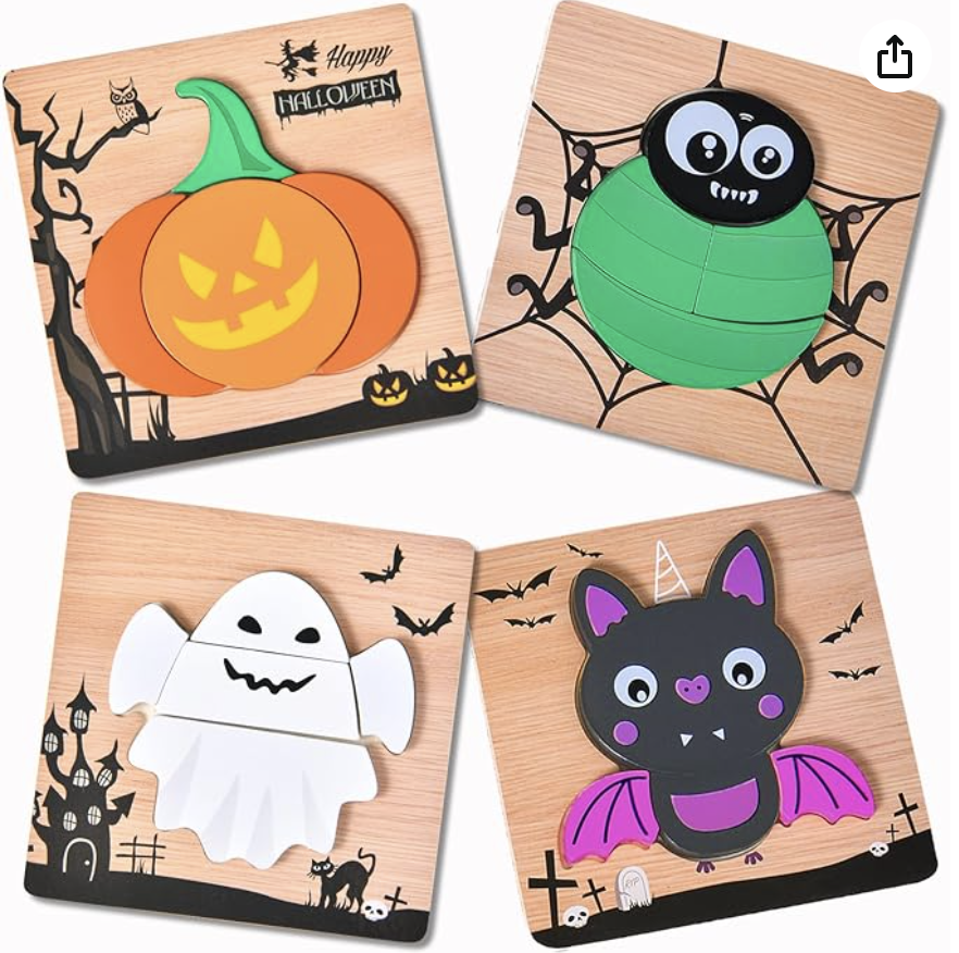 We've Created the Ultimate Disney Boo Basket for $30! | the disney food ...