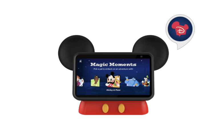 You Can Have Your Own "Hey, Disney!" at Home — Here's How! | the disney ...