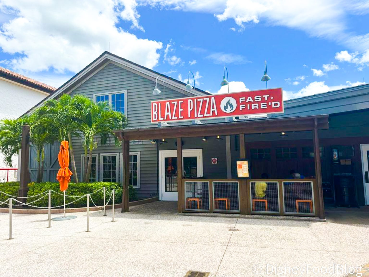 REVIEW: We Tried NEW Menu Items in Disney Springs…and Honestly, We Can ...