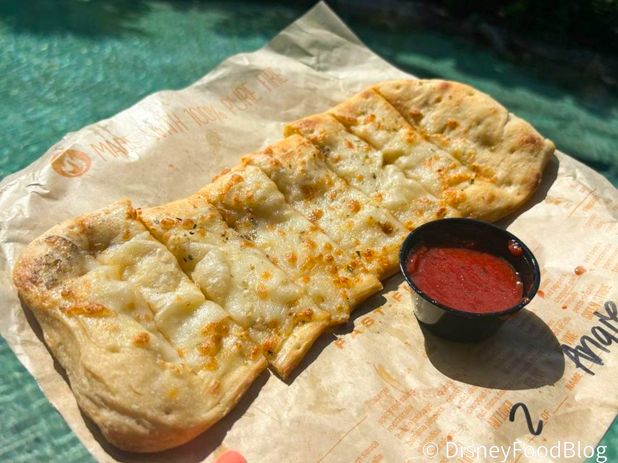 REVIEW: We Tried NEW Menu Items in Disney Springs…and Honestly, We Can ...
