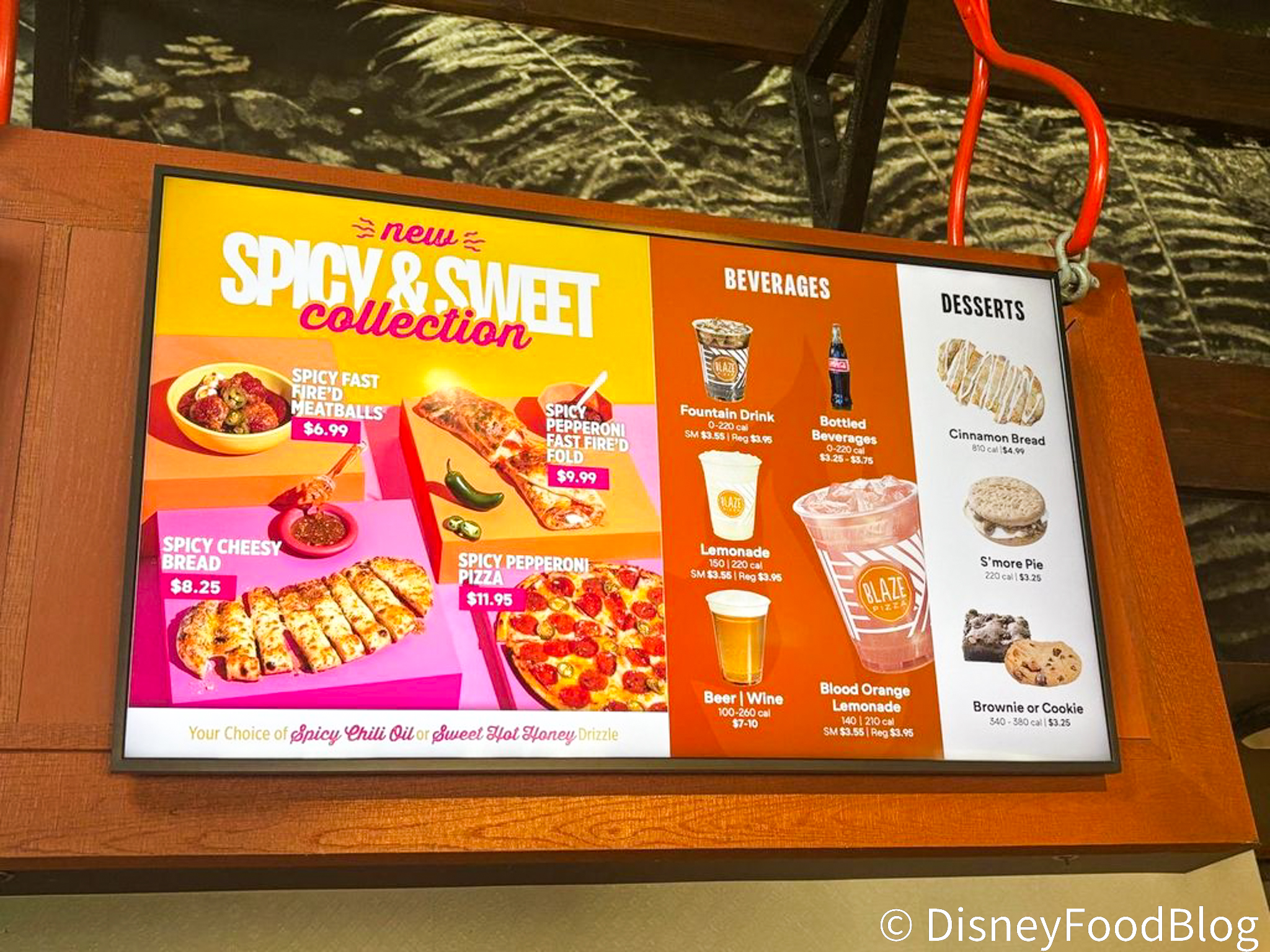 REVIEW: We Tried NEW Menus Items in Disney Springs…and Honestly, We Can ...