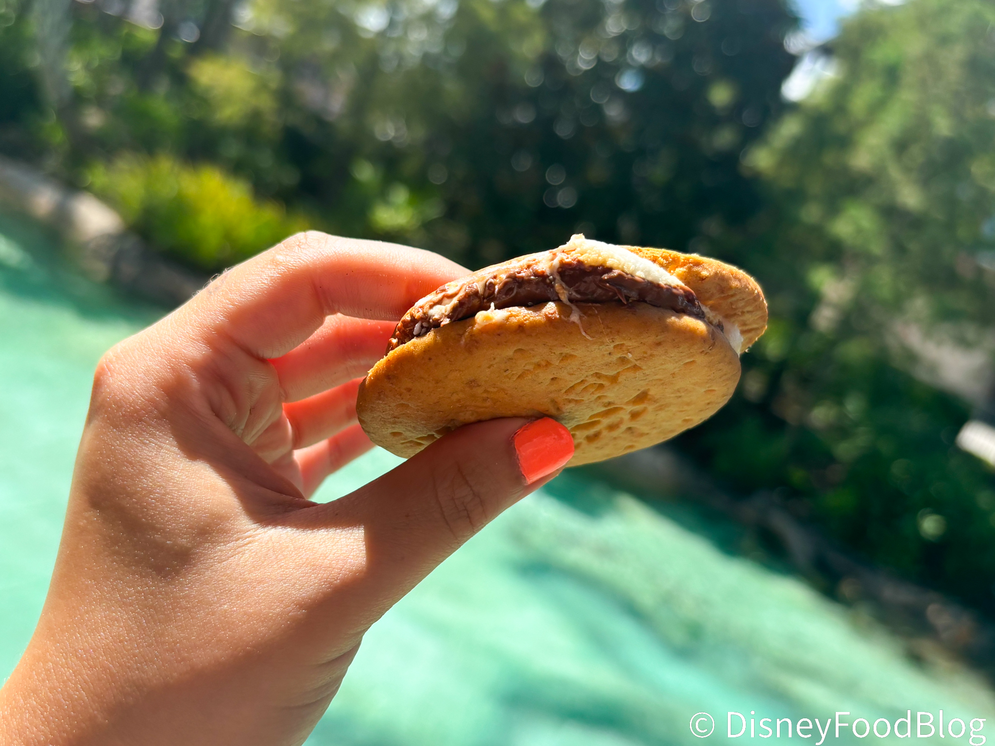 REVIEW: We Tried NEW Menu Items in Disney Springs…and Honestly, We Can ...