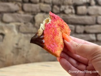 BREAKING BEIGNET NEWS: You Only Have 5 Hours To Try Disney's NEW Sweet ...
