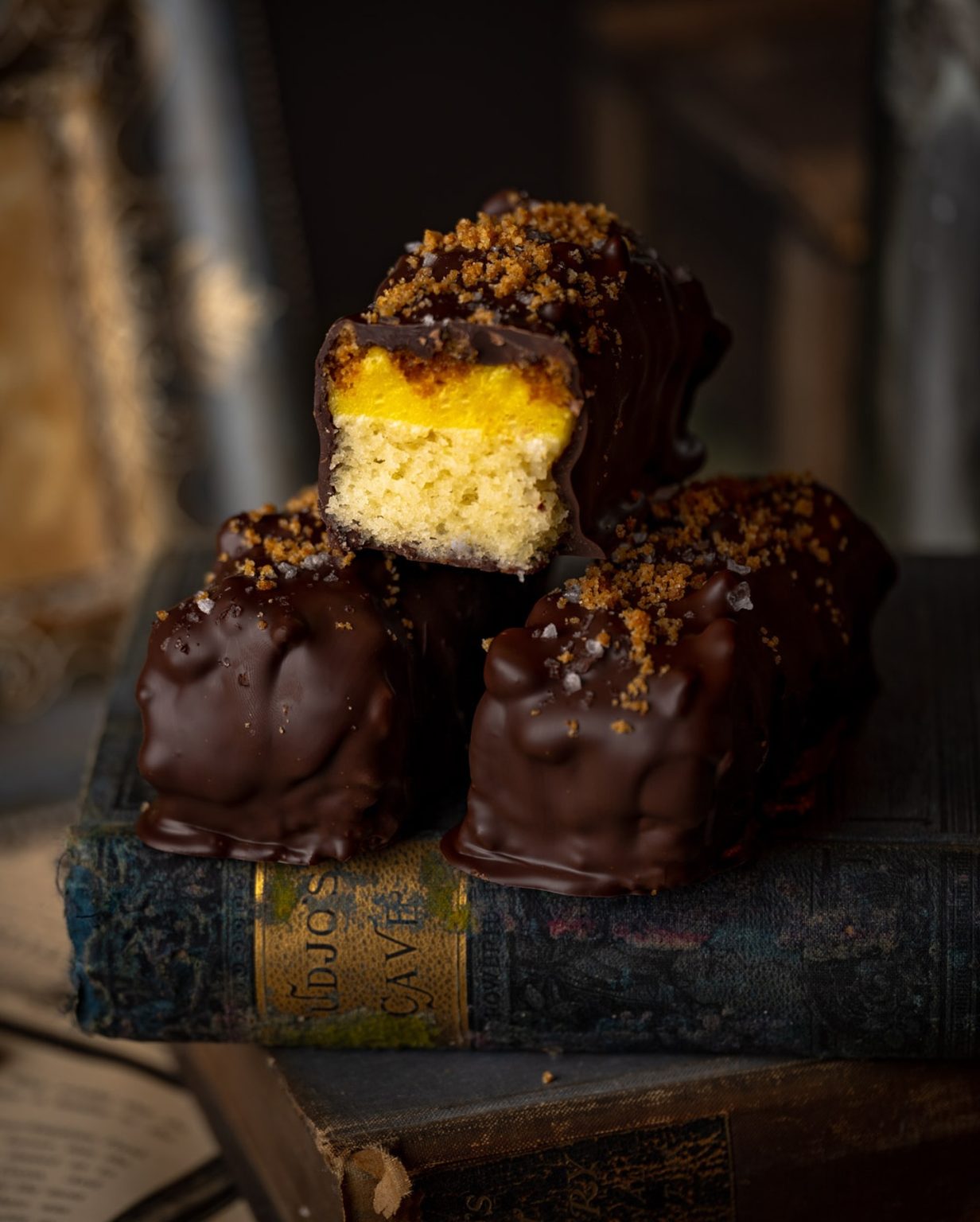 We Don't Like This Gideon's Bakehouse Update in Disney World…We LOVE It ...