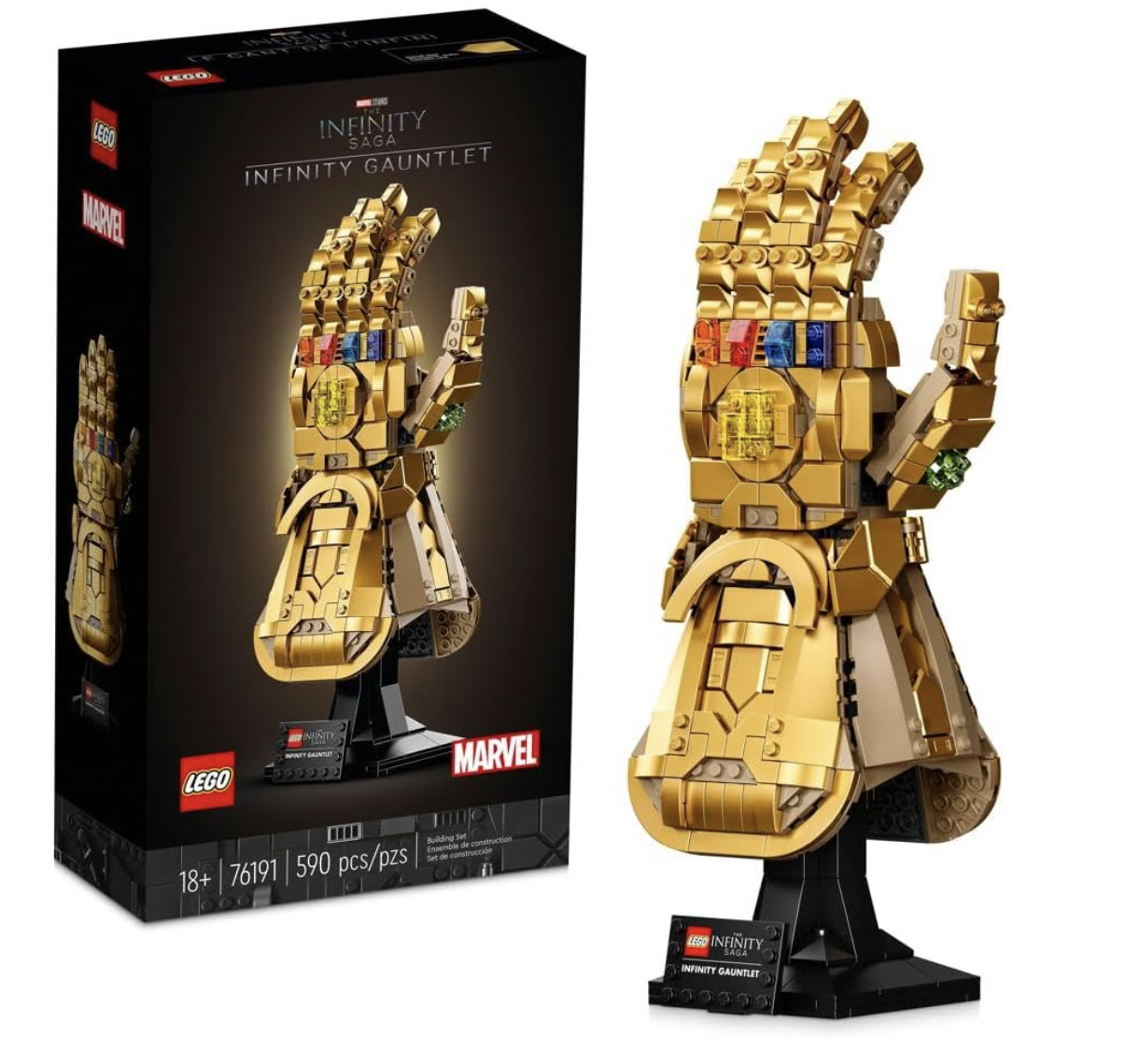 6 LEGO Sets on Sale on Amazon for 42% Off | the disney food blog