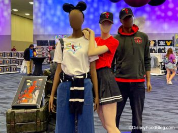 FIRST LOOK at NEW Disney Loungeflys and Souvenirs | the disney food blog