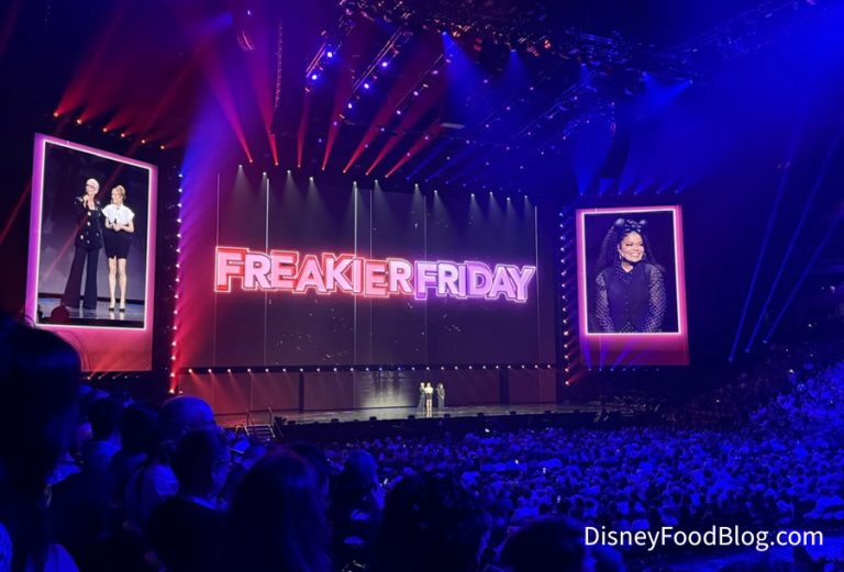 BREAKING: Freaky Friday Sequel CONFIRMED! Title and Release Details ...