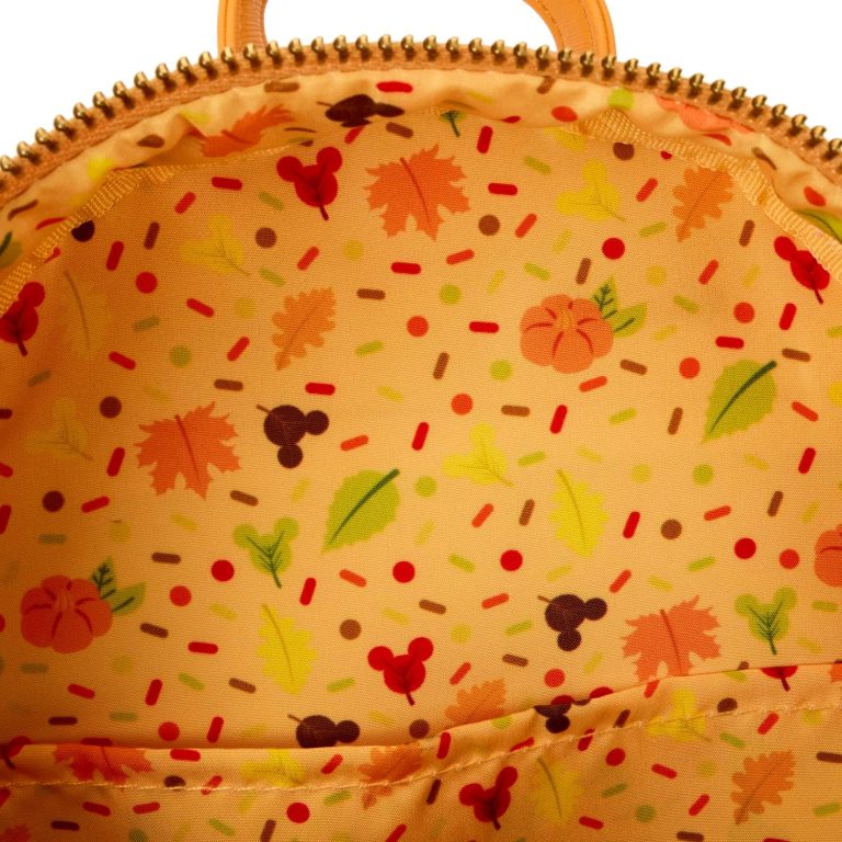 An EXCLUSIVE Disney Loungefly Just Dropped On Amazon | the disney food blog