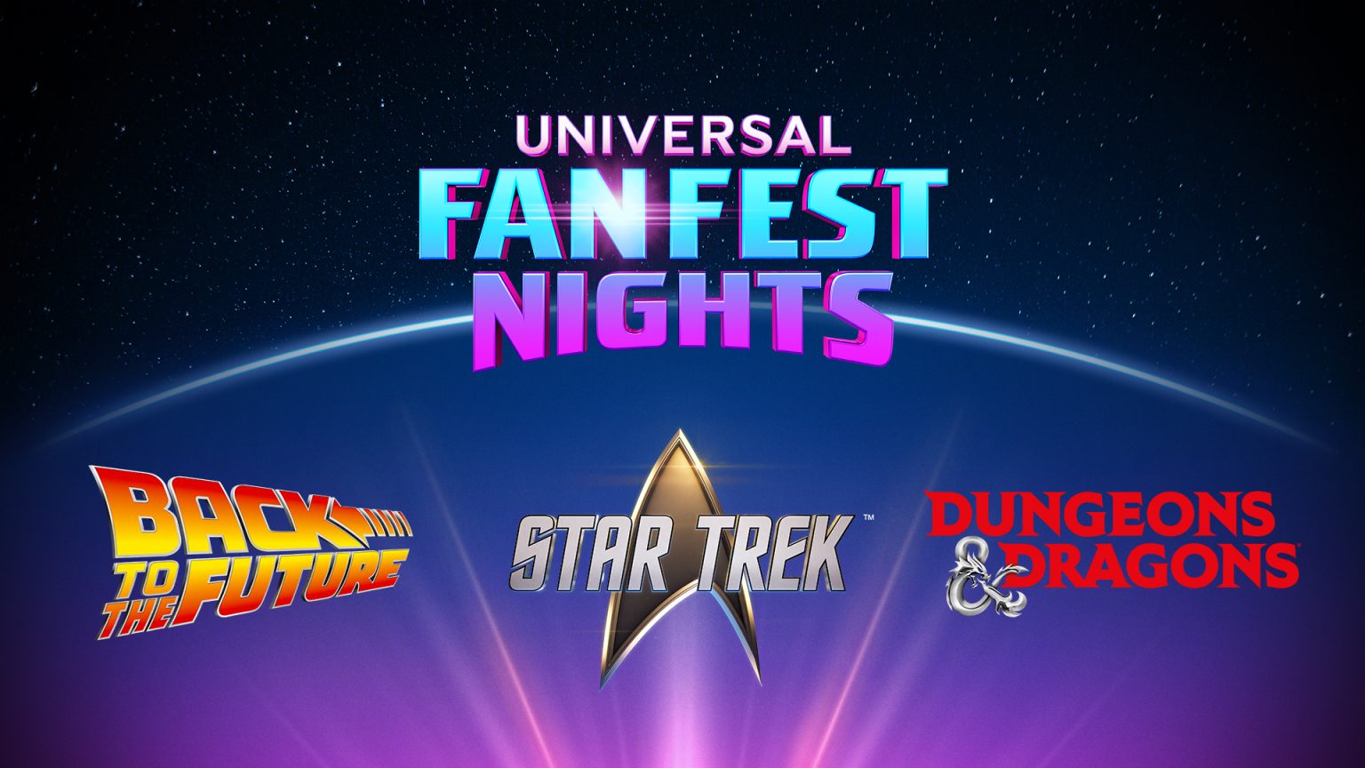 NEWS: Universal Studios Just Announced NEW After Hours Events | the ...
