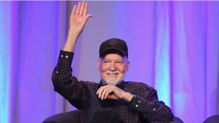 NEWS: Peter Renaday, Disney Voice Actor, Has Passed Away at 89 | the ...