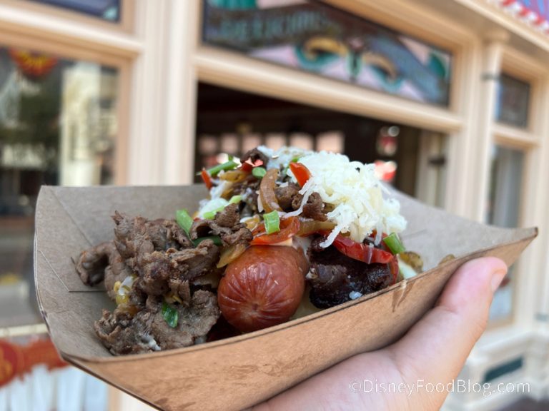REVIEW: 2 NEW Disney Snacks Are a HIT, But This Third One Is a SKIP ...