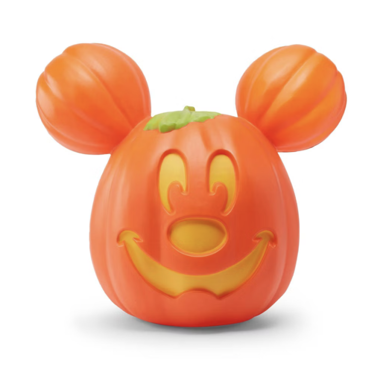A NEW Disney Halloween Collection Is LIVE at Target | the disney food blog