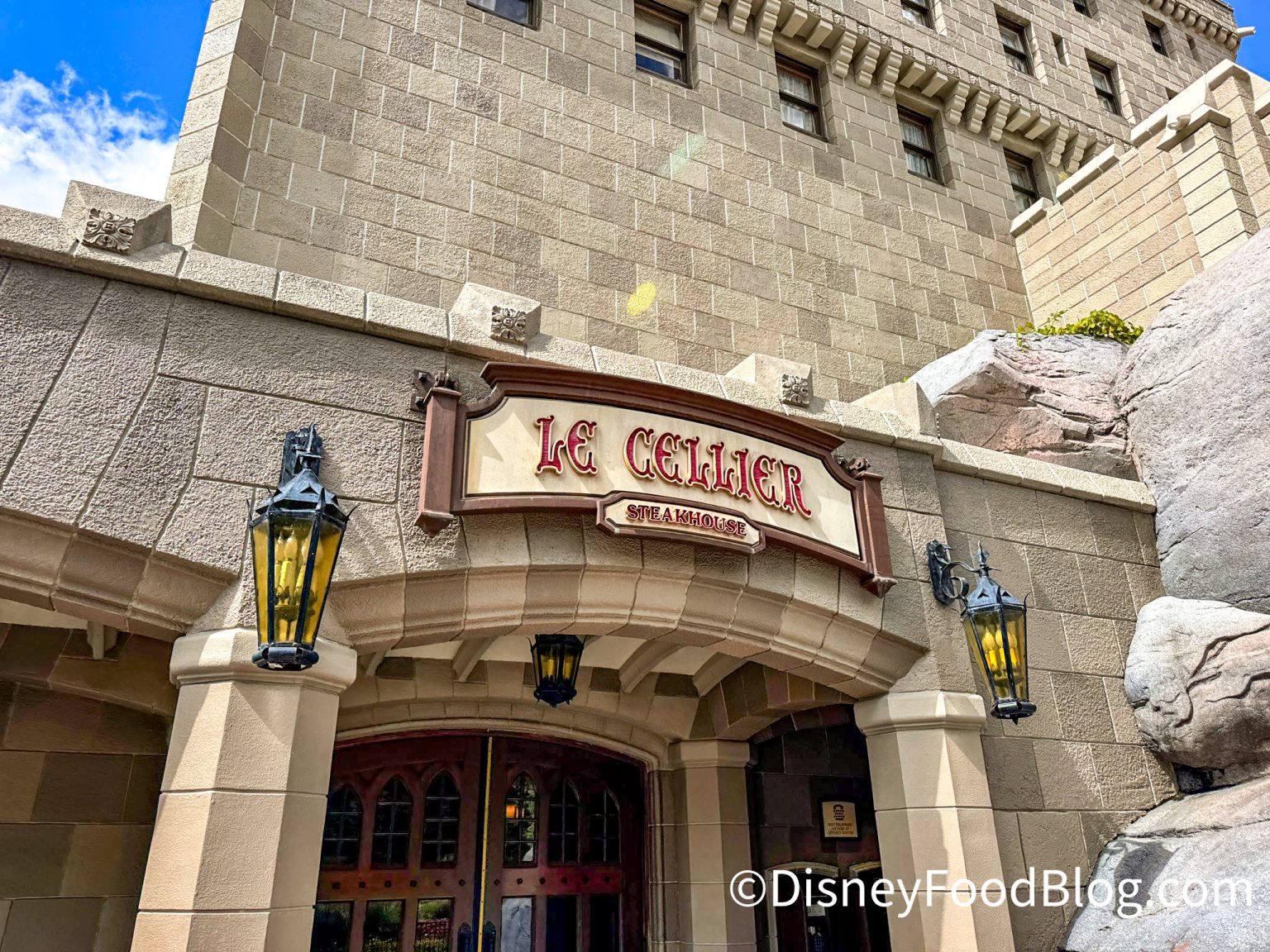 Boma, California Grill, and 41 OTHER Restaurants Changed in Disney ...
