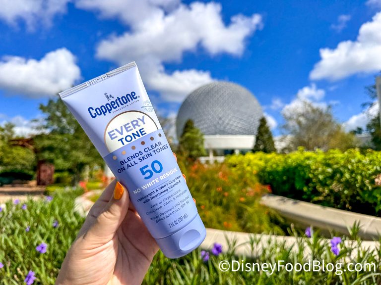WARNING: Heat Advisory Issued for Disney World | the disney food blog