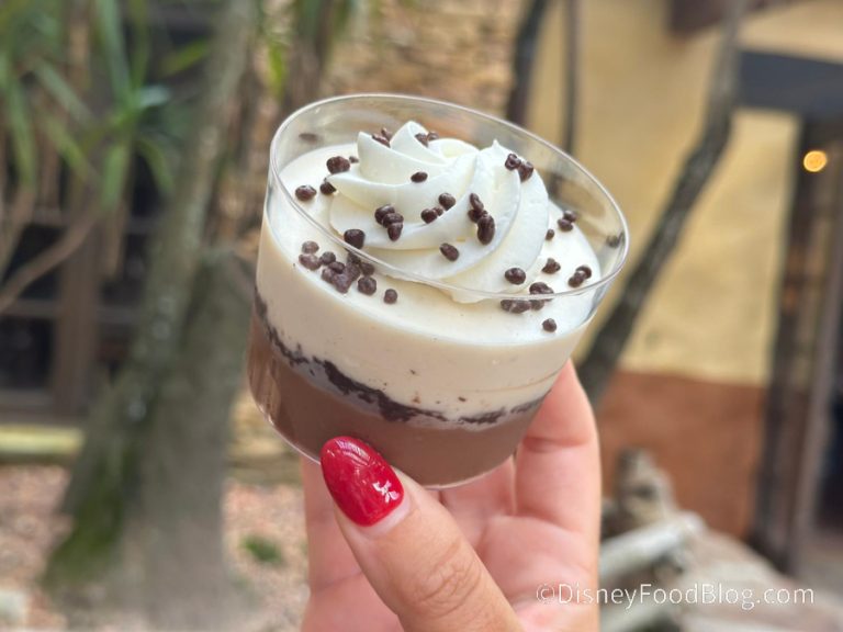 Boma, California Grill, and 41 OTHER Restaurants Changed in Disney ...