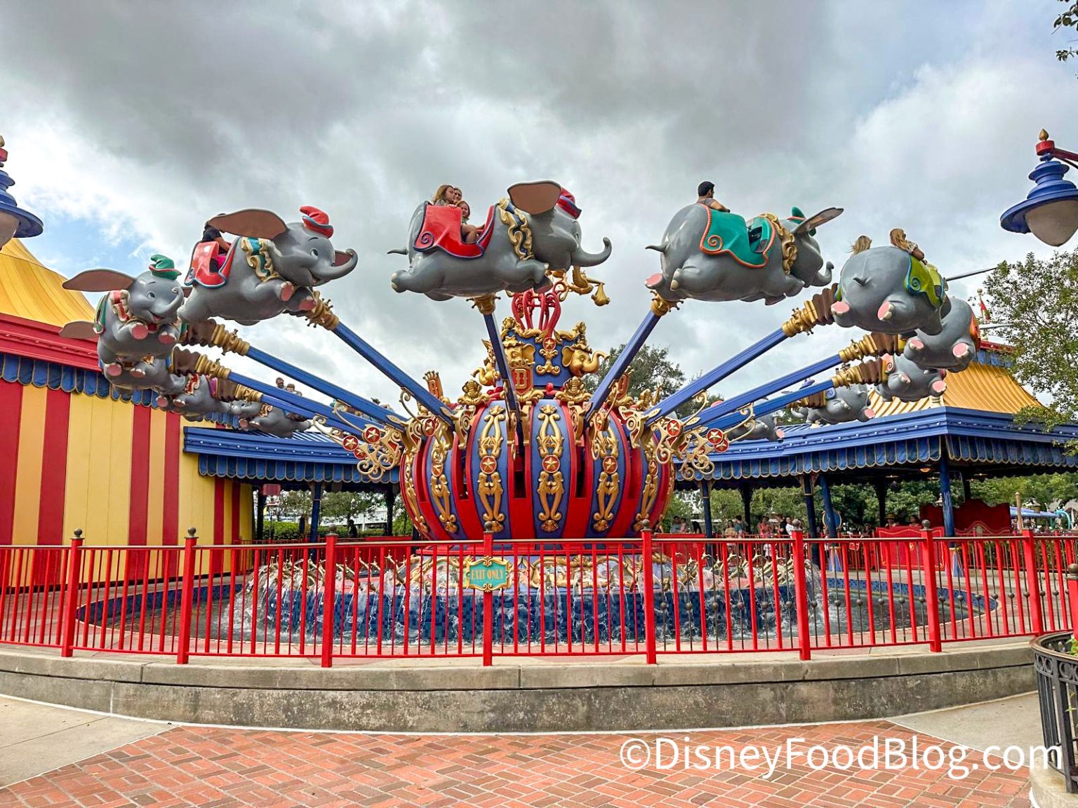 CONFIRMED: Disney World Announces Temporary CLOSURE for Magic Kingdom ...