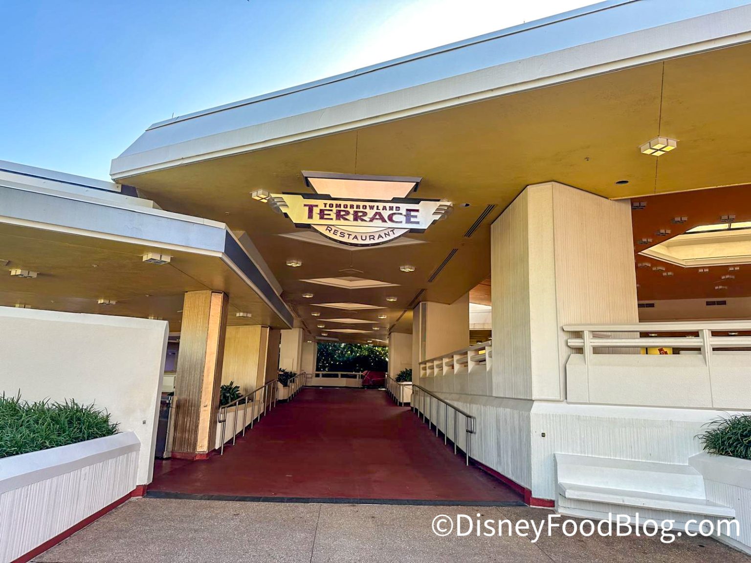 CONFIRMED: An Opening Day Magic Kingdom Attraction Is Temporarily ...