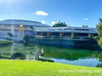 A Disney World Restaurant Reopens This Week After Lengthy Refurbishment ...