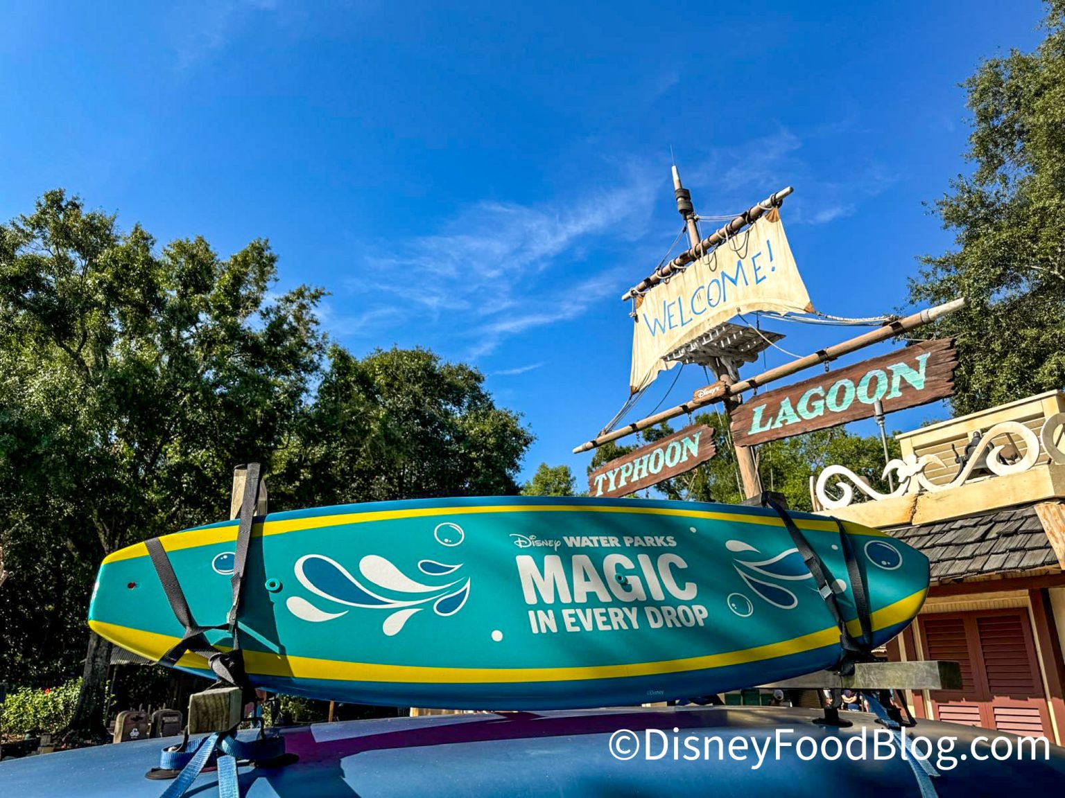 BREAKING: Disney World Announces Multi-Day Closures Due to Hurricane ...