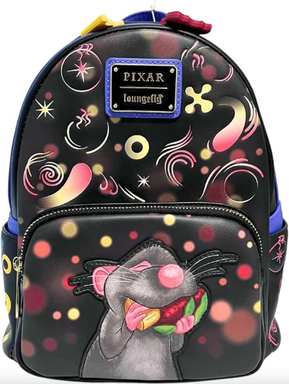 4 NEW Disney Loungeflys Just Dropped On Amazon | the disney food blog