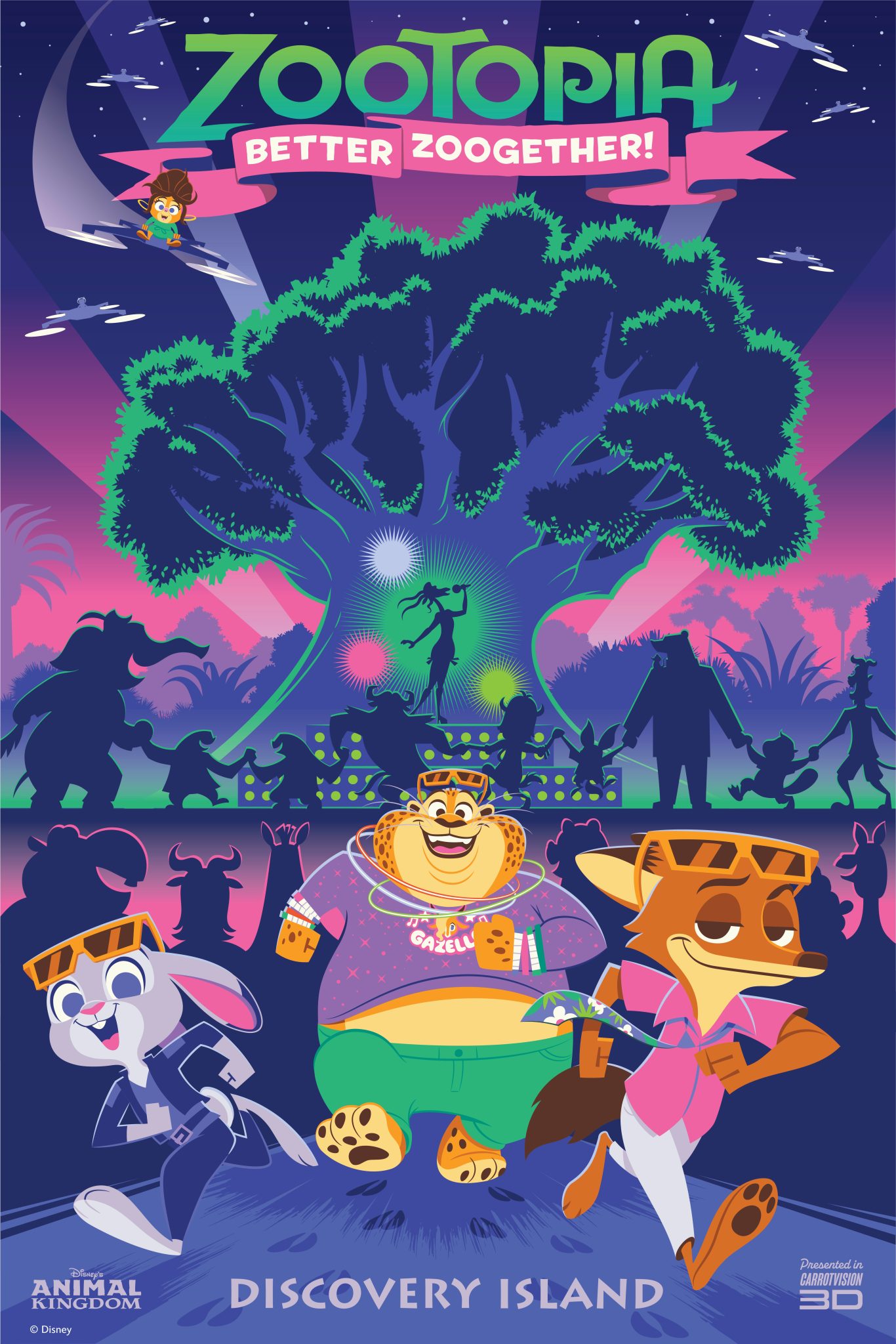 Disney World Makes 5 Lightning Lane Changes in 2025 | the disney food blog