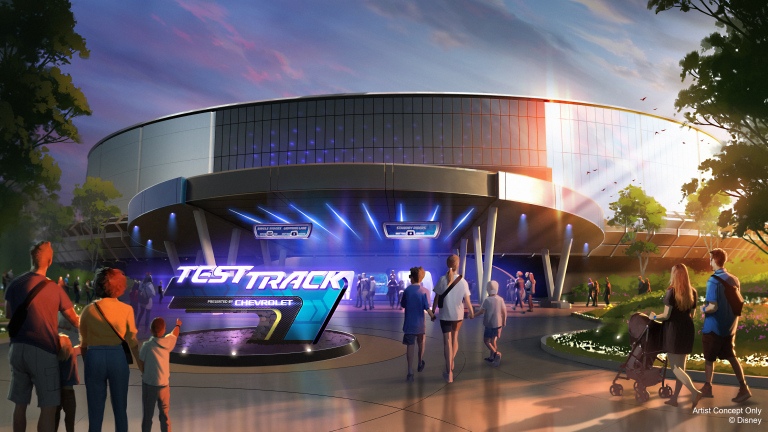 The Top 10 Most Anticipated NEW Theme Park Rides for 2025 | the disney ...