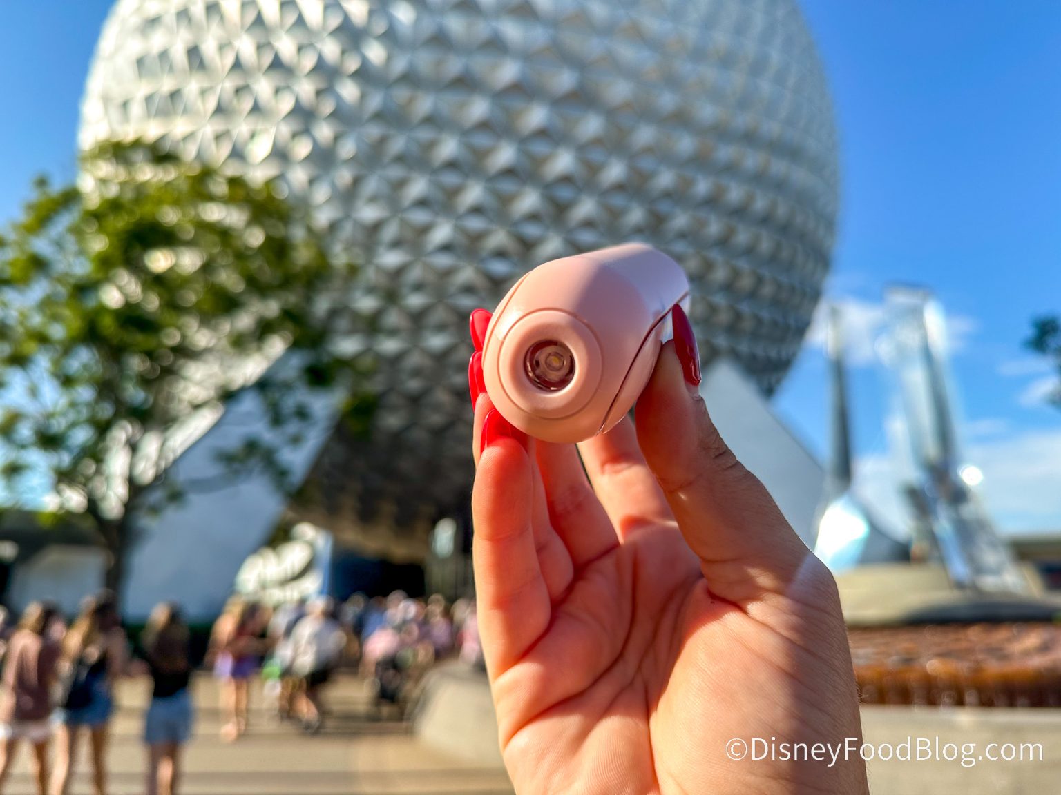 This Is the Most Useful Disney Essential We've Seen in Forever | the ...