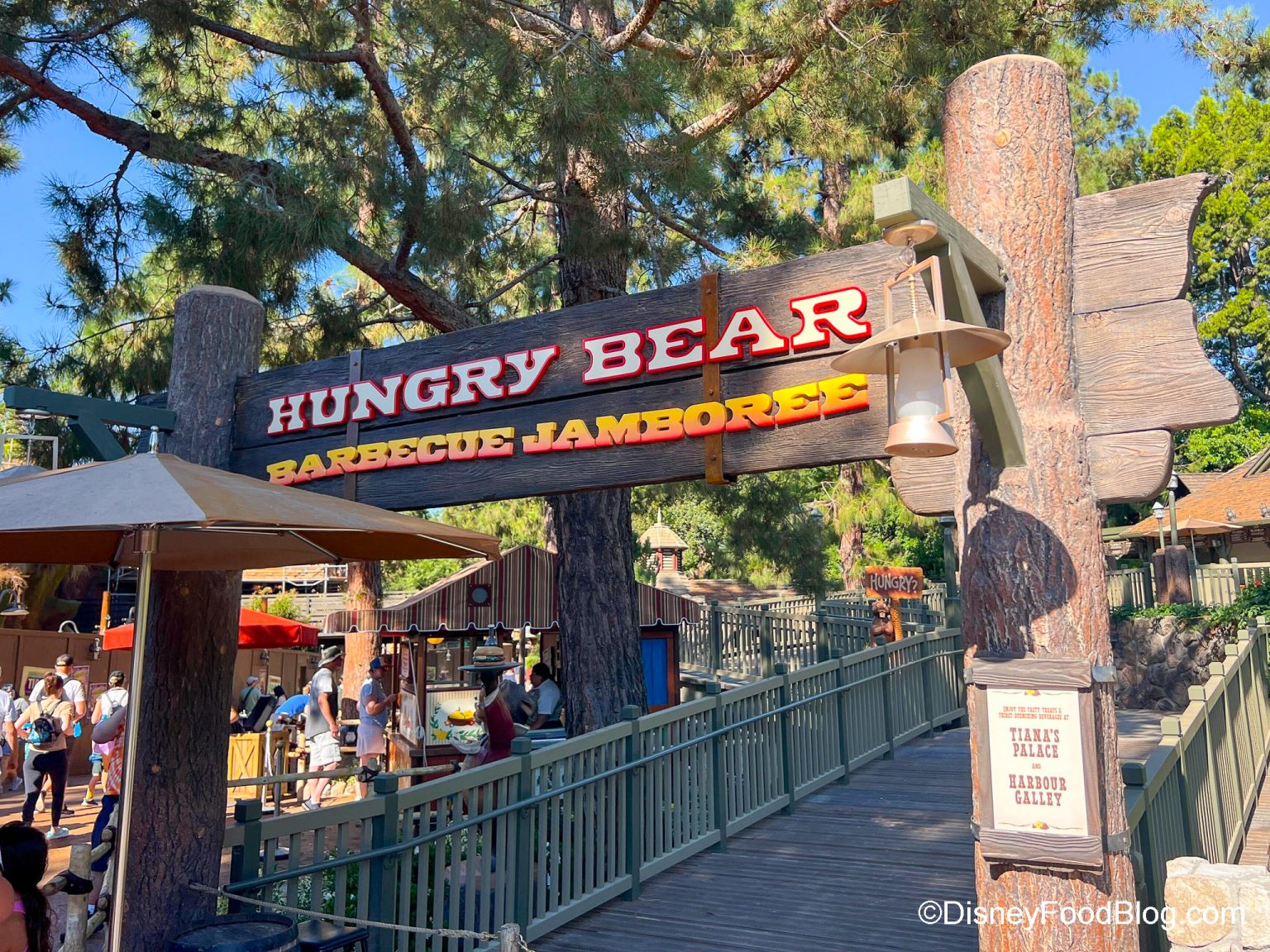 DATE ANNOUNCED for the Opening of a NEWLY Rethemed Disney Restaurant ...