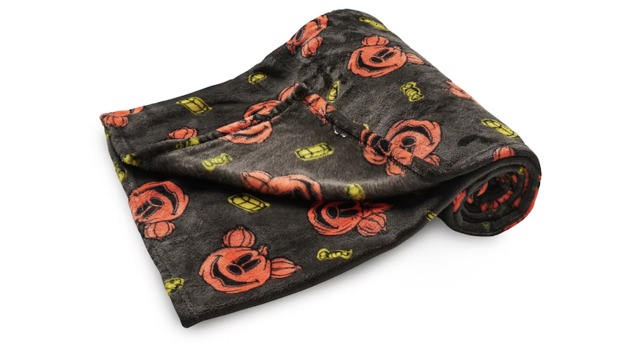 A NEW Disney Halloween Collection Is LIVE at Target | the disney food blog