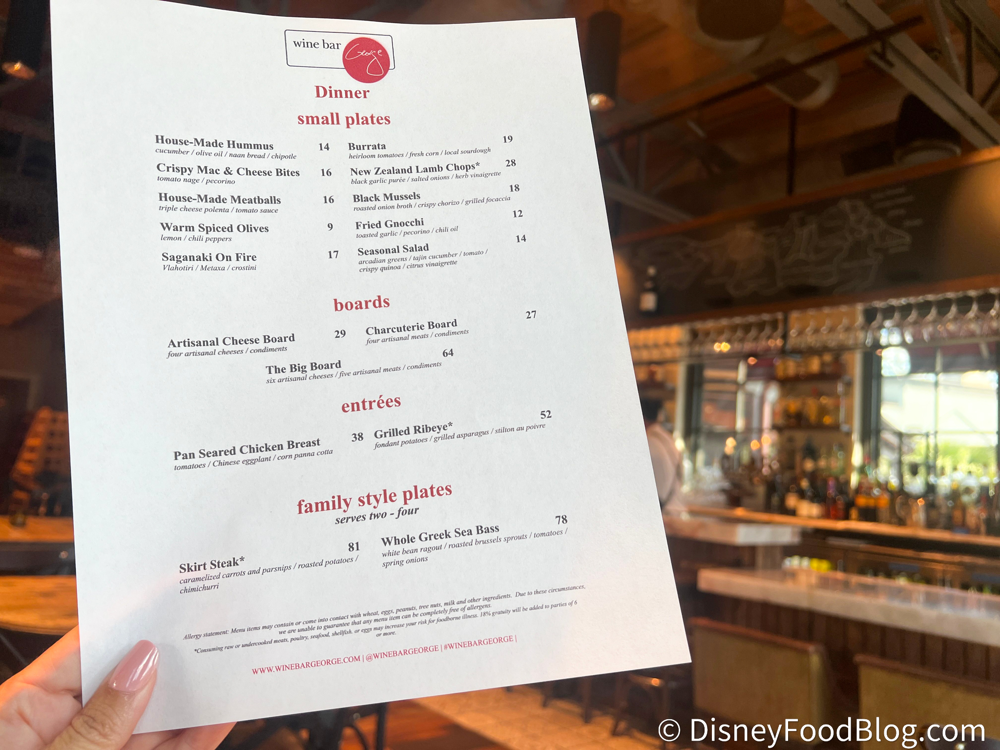 REVIEW: There's a Reason We Keep Coming Back to This Disney Springs ...