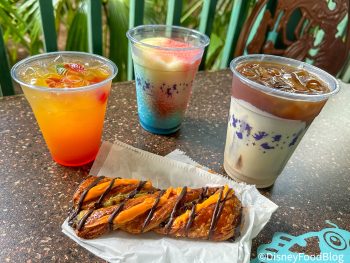 REVIEW: There's a Hidden Breakfast in Disney World so GET IN LET'S GO ...