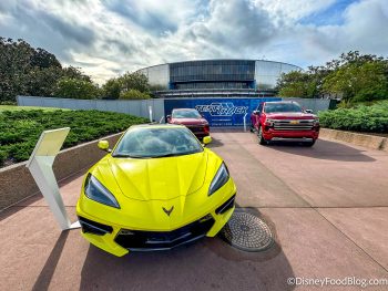 Disney Confirmed 6 BIG Additions for EPCOT's Reimagined Test Track ...
