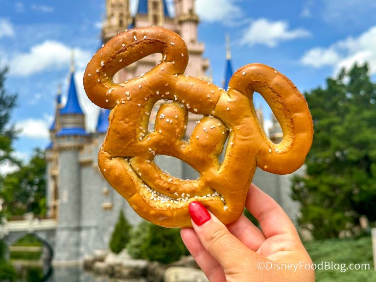 5 Disney Parks Snacks You Can Get at Target | the disney food blog
