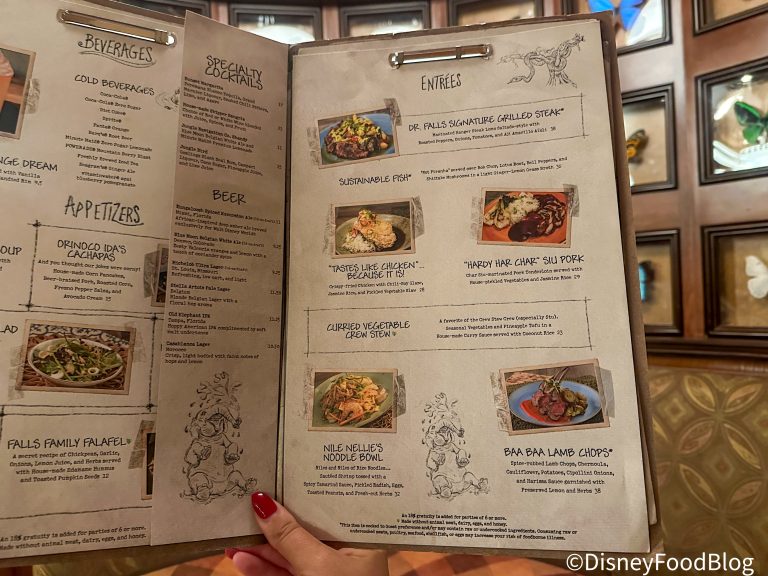 REVIEW: This Secret Menu Is STILL One Of The Best Deals in Magic ...
