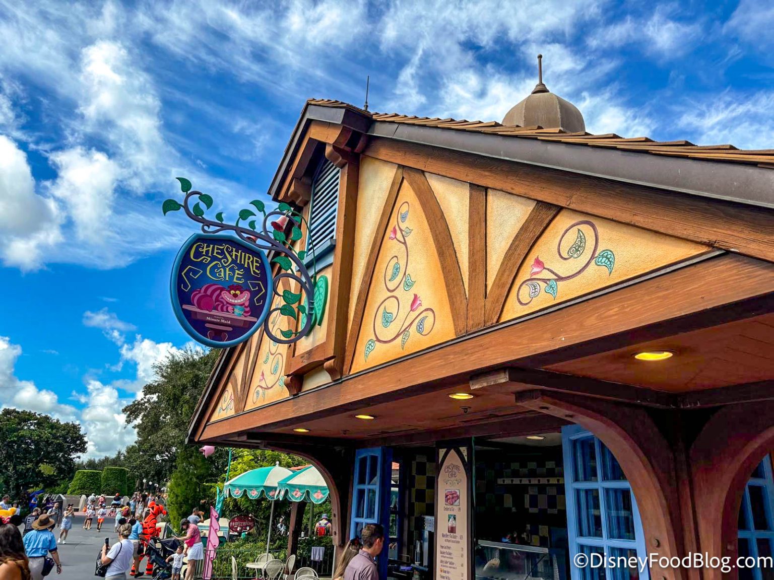 Disney Just Made Mickey's Very Merry Christmas Party More COMPLICATED ...